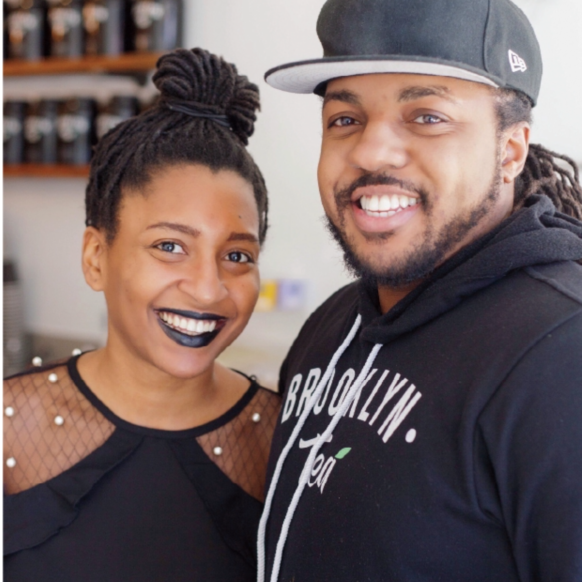 PowerUP 20th Anniversary | Brooklyn Public Library